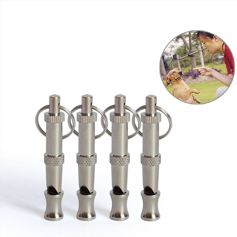 Whistle Training Obedient Dogs Adjustable Whistle ... – Grandado