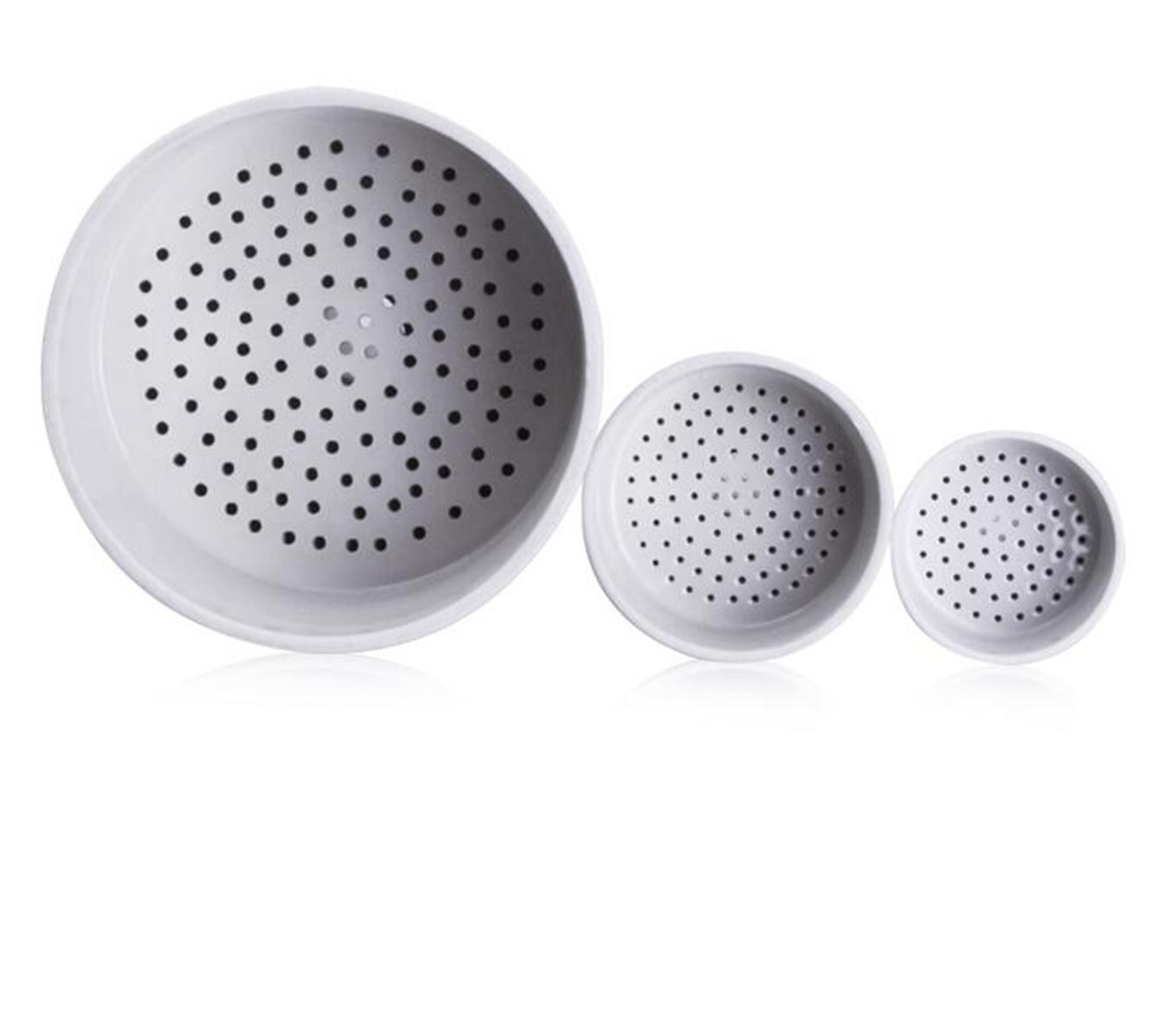 O/D 40mm Porcelain Buchner funnel Lab glassware Ch... – Grandado