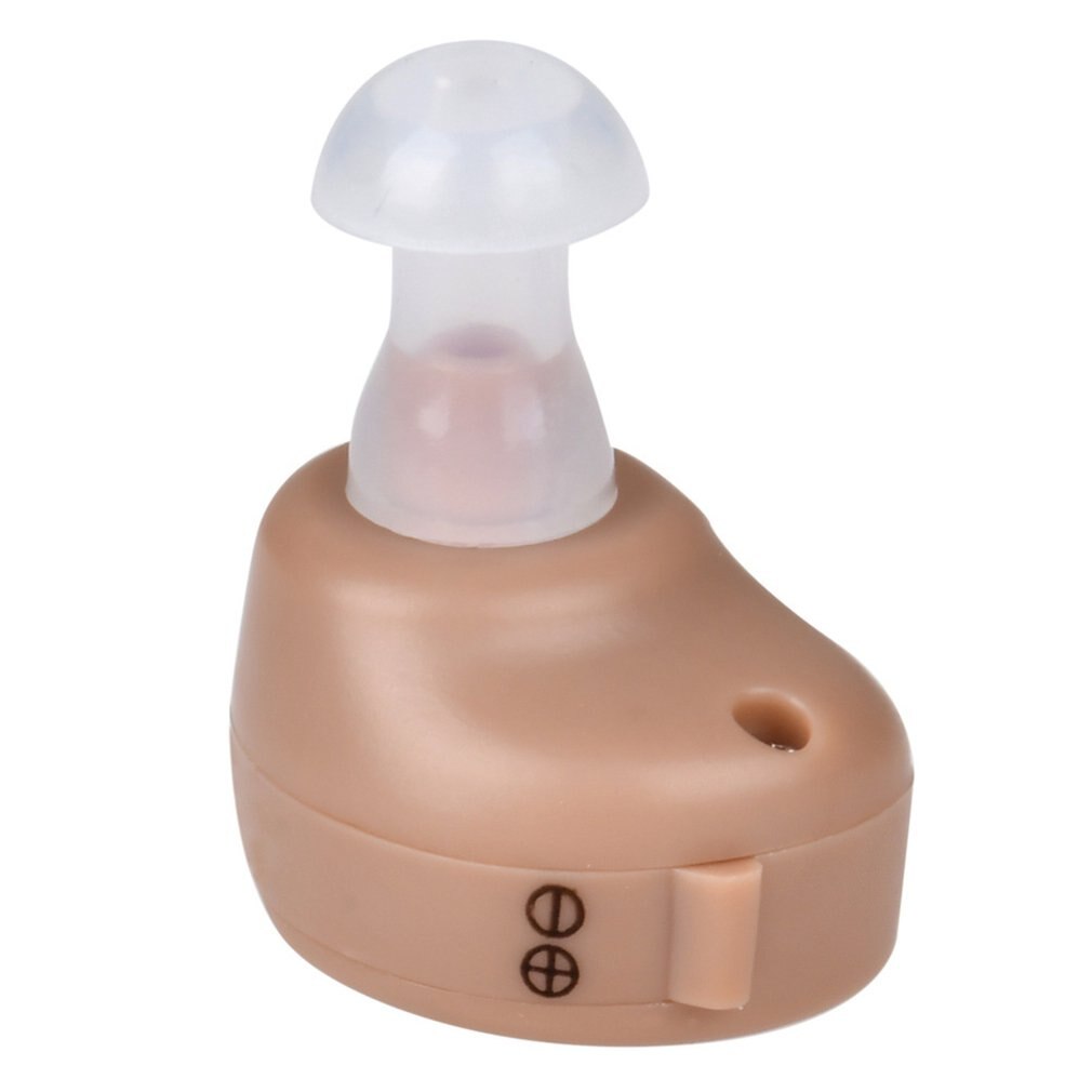 Hearing aids for the elderly Sound Voice Amplifier... – Grandado