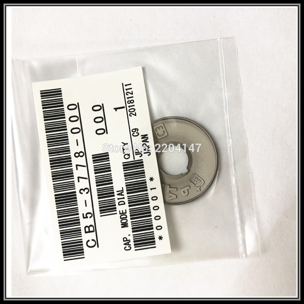 Dial Mode Plate Interface Cap Label Nameplate Repl... – Grandado