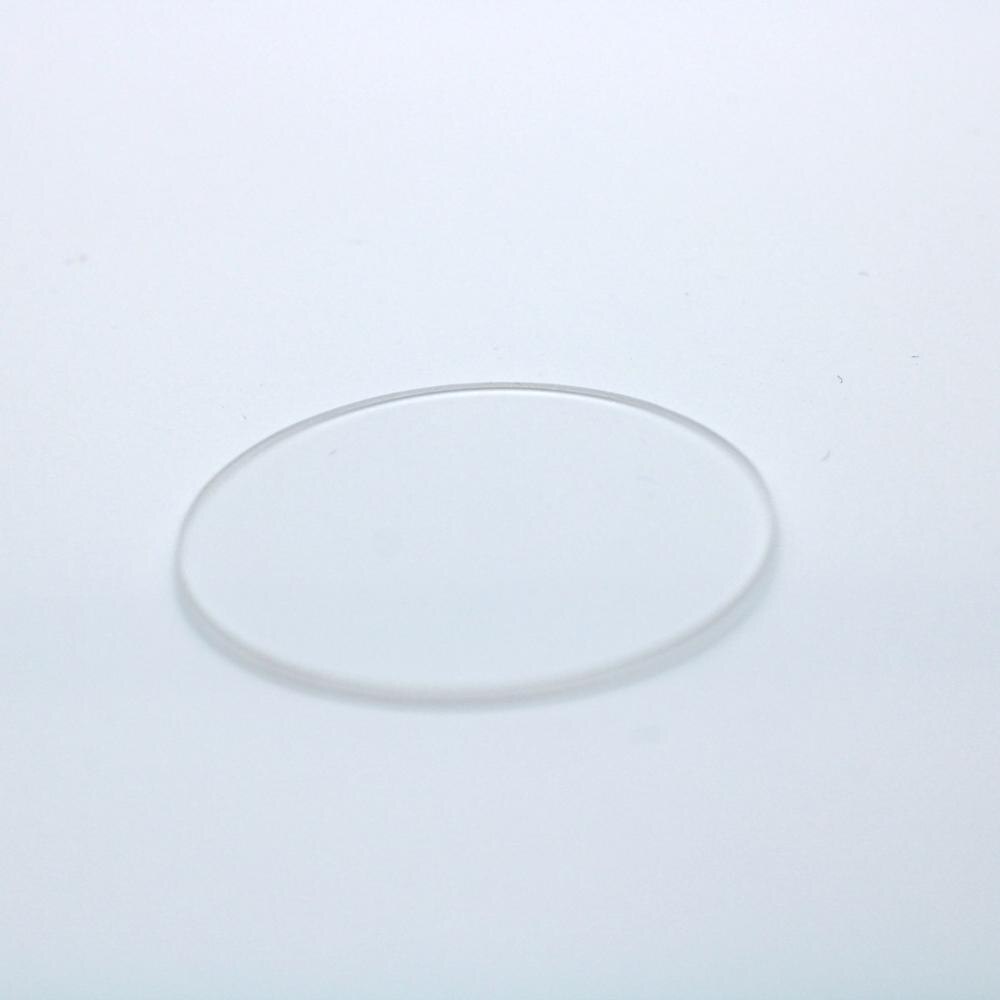 transparent UV and IR size diameter 120mm optical ... – Grandado
