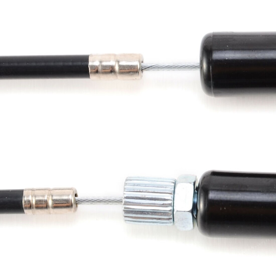 Gyro Bicycle Gyro Cables Brake Cables Front / Rear... – Grandado