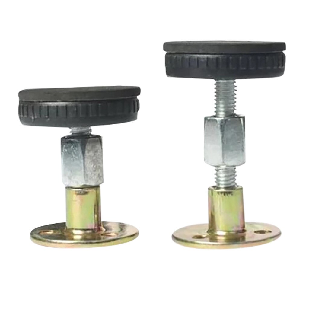 1pc Adjustable Lathe Leg Thread Type Adjustable Le... – Vicedeal