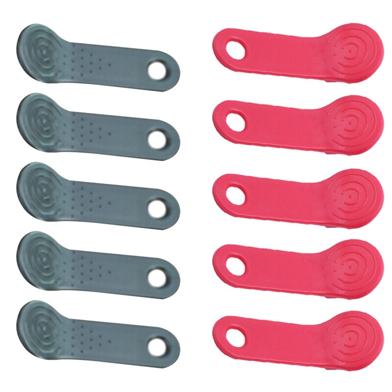 10 stuks ds1990a-f5 tm- kaart ibutton-tag met wan... – Vicedeal