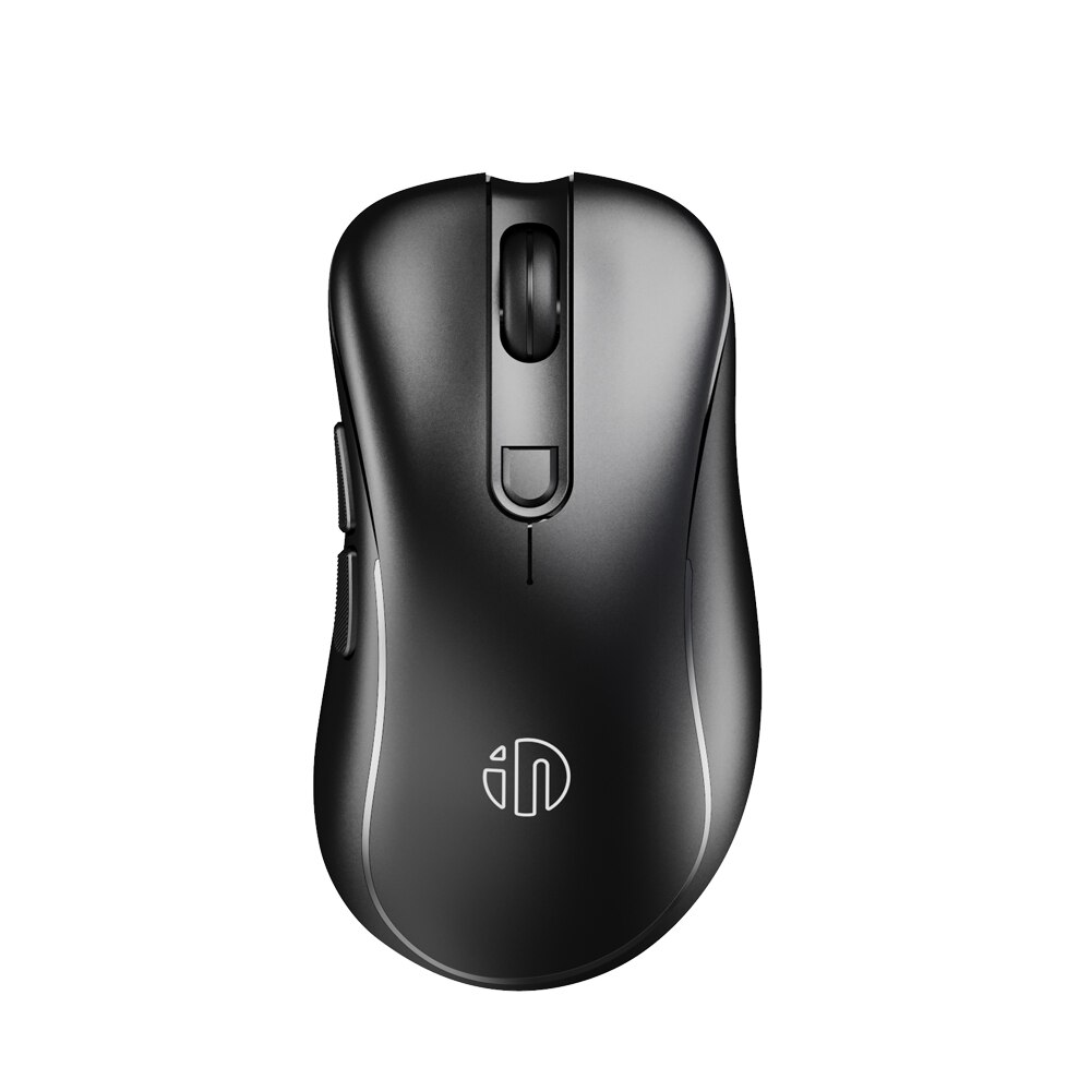 Draadloze Muis 2.4G Ergonomische Office Mouse Usb ... – Vicedeal