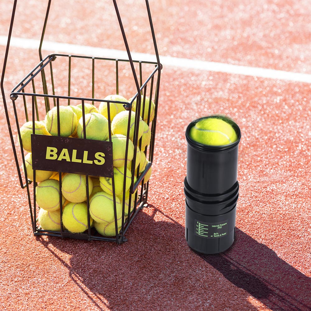 Tennis Ball Saver - Keep Tennis Balls Fresh Bounci... – Grandado