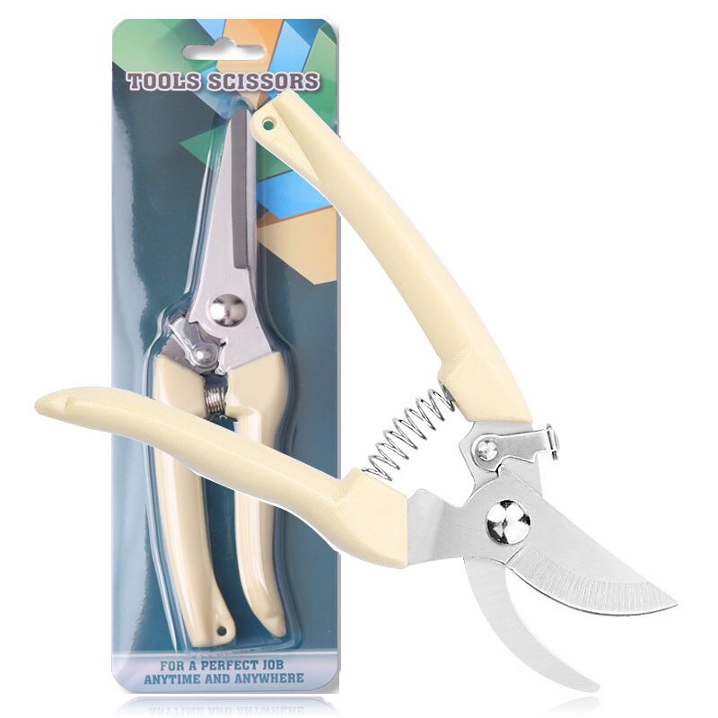 Edelstahl Garten Schere Pfropfen Werkzeug Obst Bau... – Vicedeal
