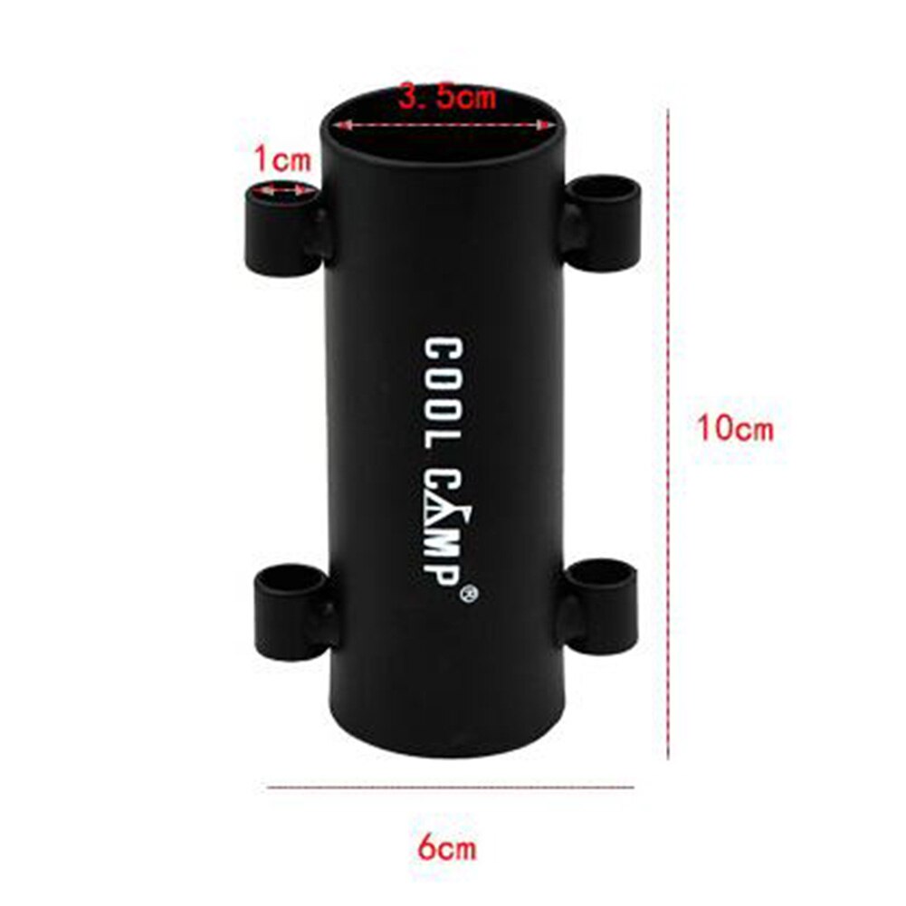 Tent Luifel Vaste Buis Luifel Houder Pole Pijp Win... – Grandado