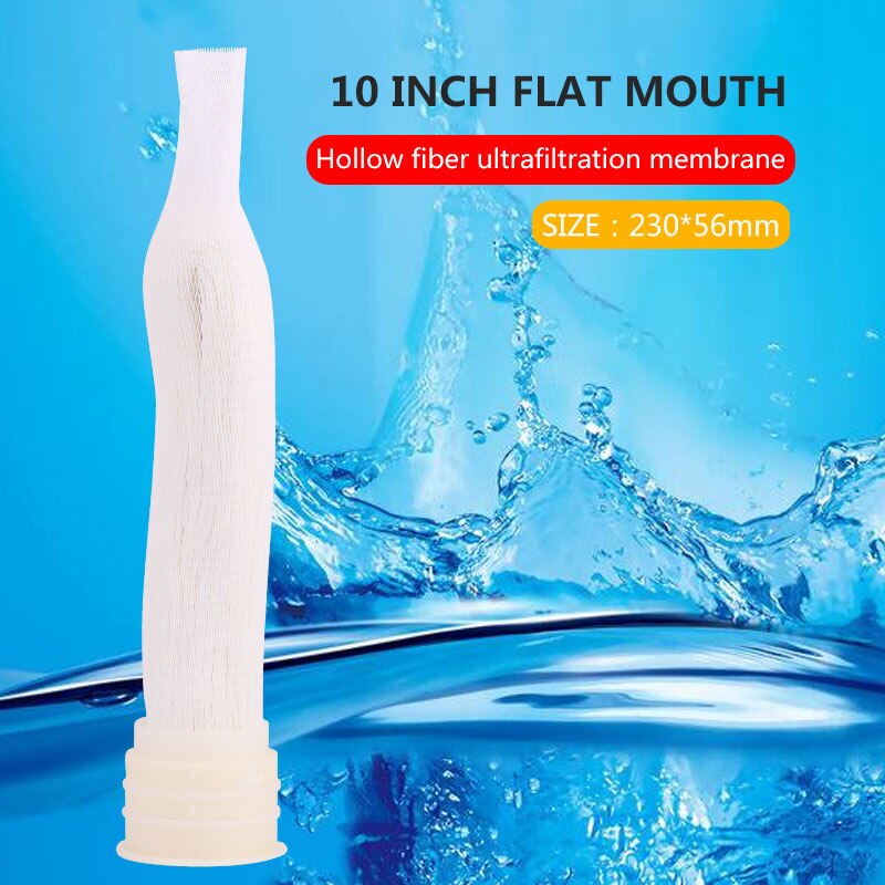 1812 Membrane Shell UF Silk Membrane 0.01 Mini n U... – Vicedeal