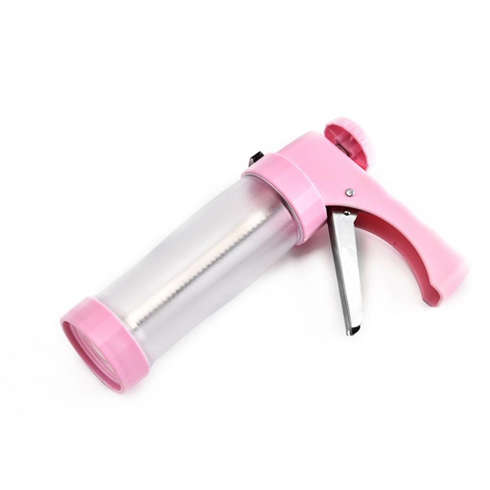 Cookie Biscuit Press Maker DIY Handmade Dessert Ca... – Grandado