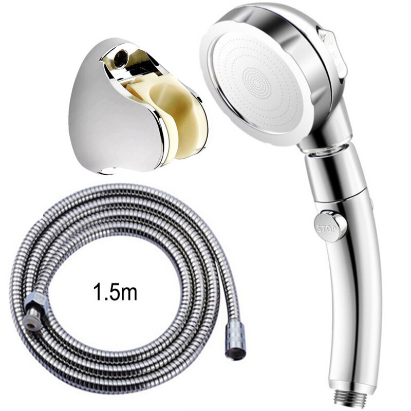 Hight Douchekop Regenval Waterbesparende Badkamer ... – Grandado