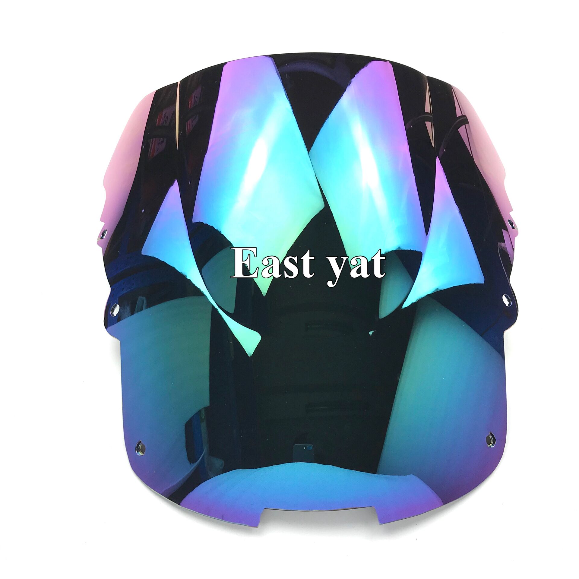 Para-brisa de motocicleta, para honda cbr1100xx su... – Vicedeal