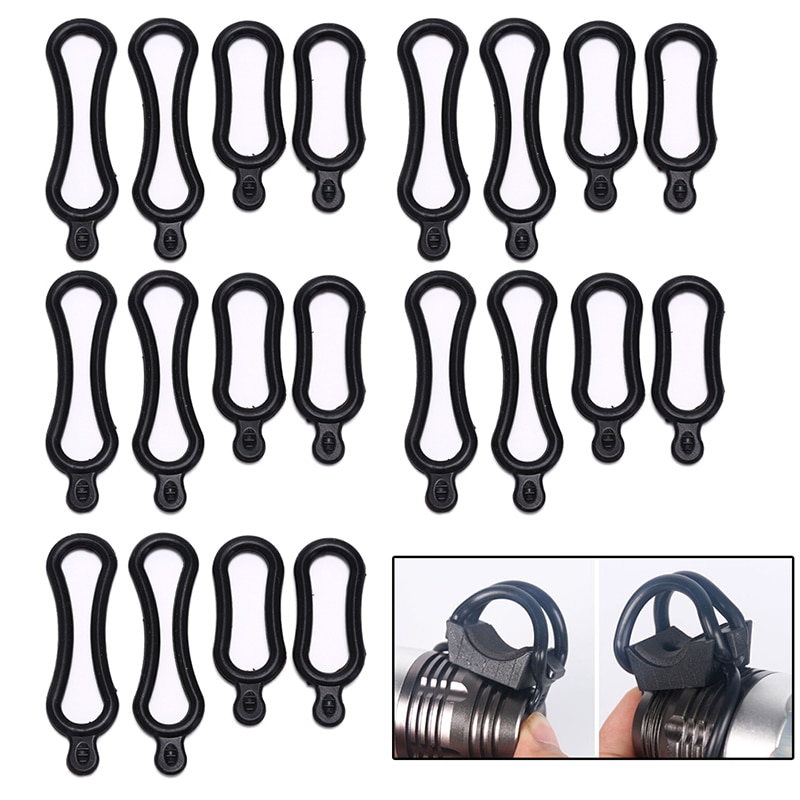 10 Pcs O-Ring Rubber O Ring Afdichting Kit Voor Le... – Grandado
