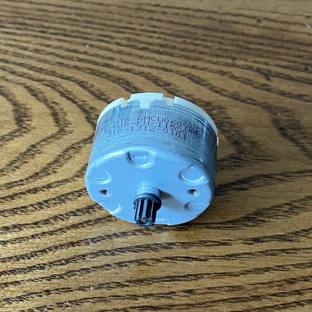 Standaard RC500-KN/11550 Motor Dc 6V-12V 5270Rpm H... – Vicedeal