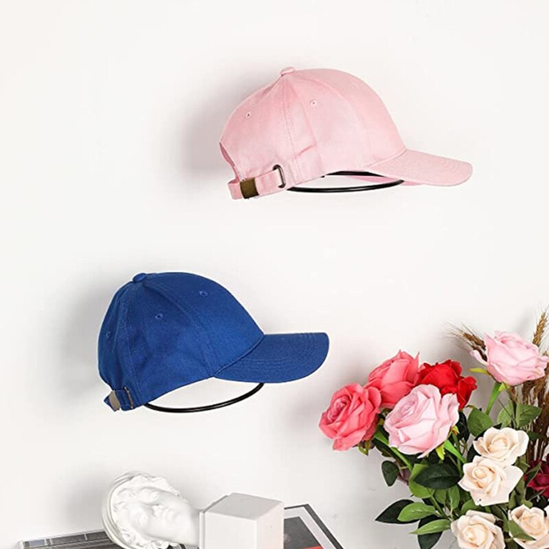 Wall Mount Display Beugel Bal Houder Ijzeren Opber... – Grandado