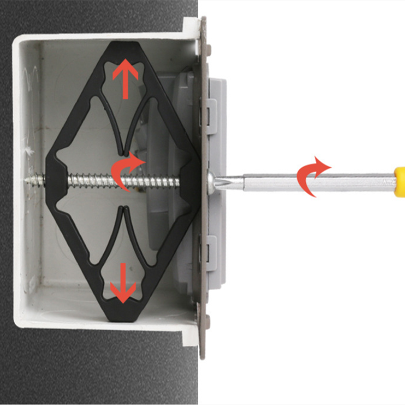 Cassette bottom box repairer switch socket 86 bott... – Vicedeal