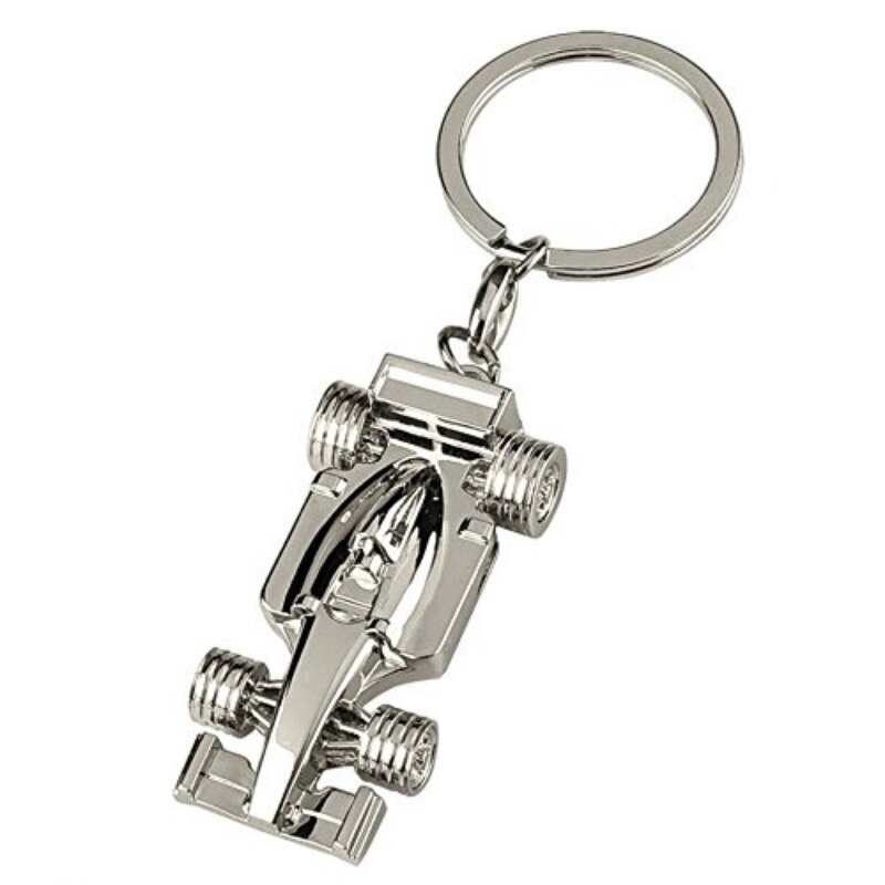 FIA Formula 1 World Championship Key Chain Ring Ll... – Grandado