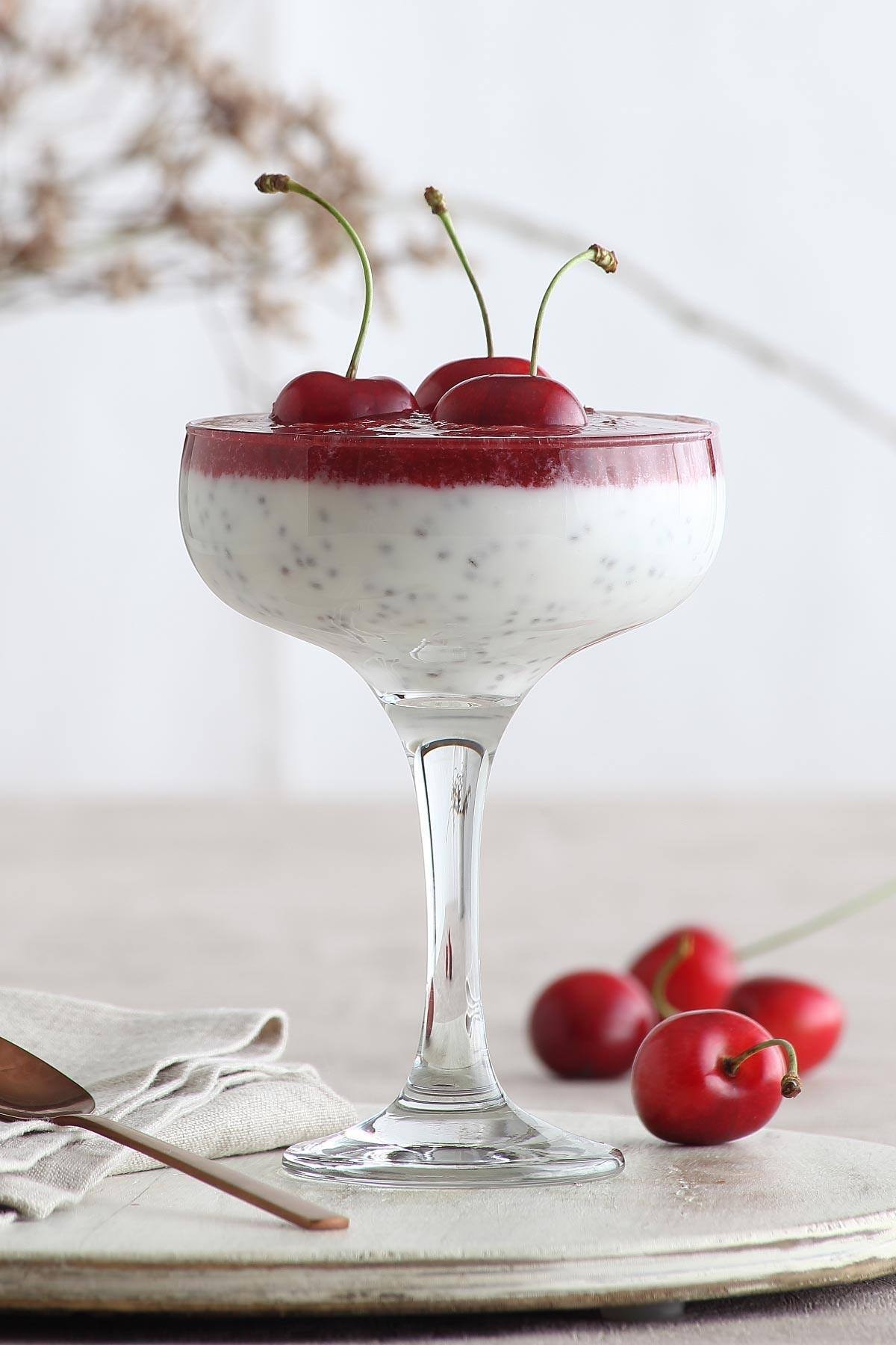 Muscadine 6 Piece Sweet Service Goblet Service Cup... – Vicedeal