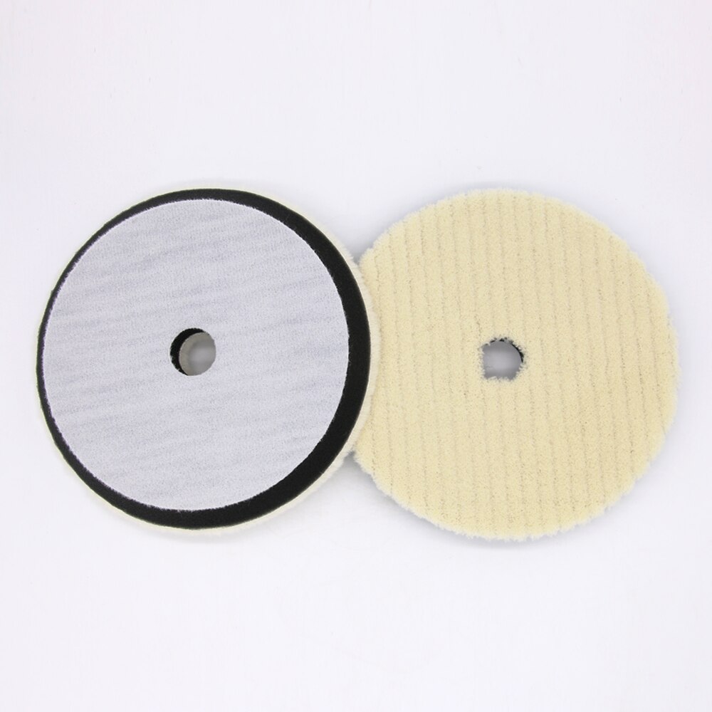 6 Inch Japan Wol Polijsten Pad Voor Auto Polijstma... – Grandado