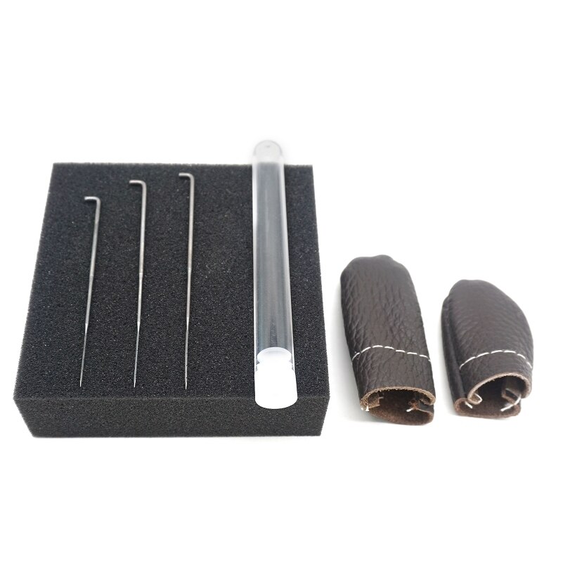 Needle Felting Tool for Beginners, Felting Tools +... – Grandado