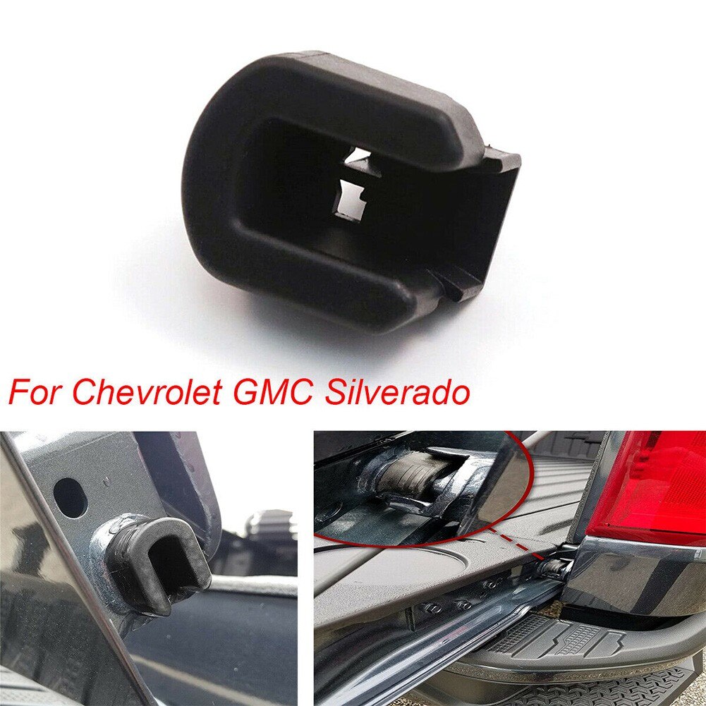 1x Achterklep Bus 84331136 Accessoires Voor Chevro... – Grandado