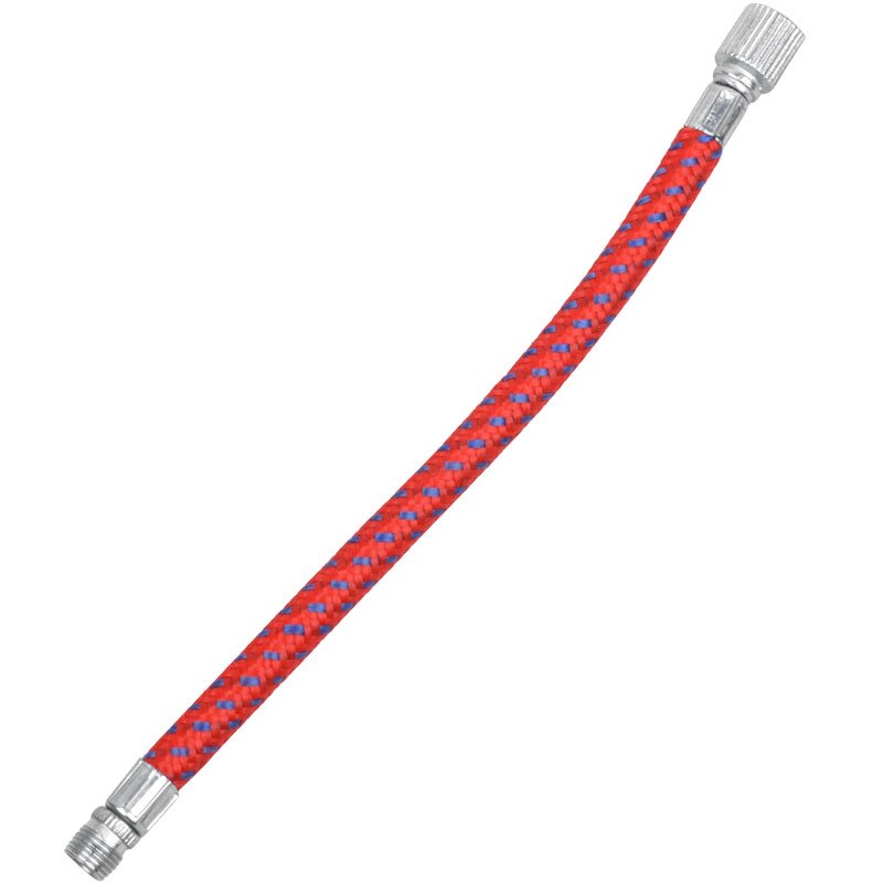 Fiets Pomp Extension Slang Buis Pijp Cord Draagbar... – Vicedeal