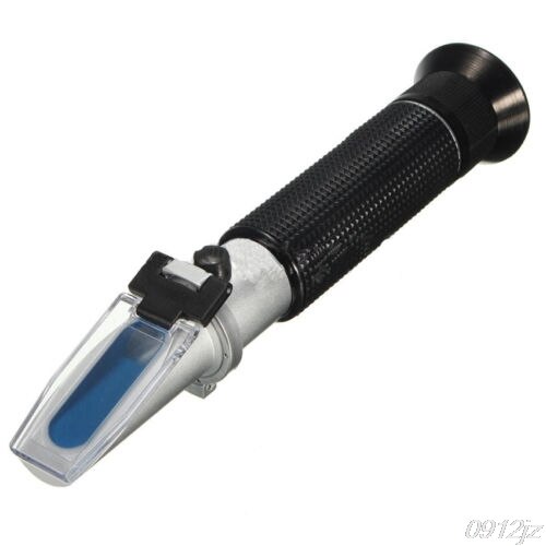 Salinity Refractometer Meter Water Reader Marine 0... – Grandado