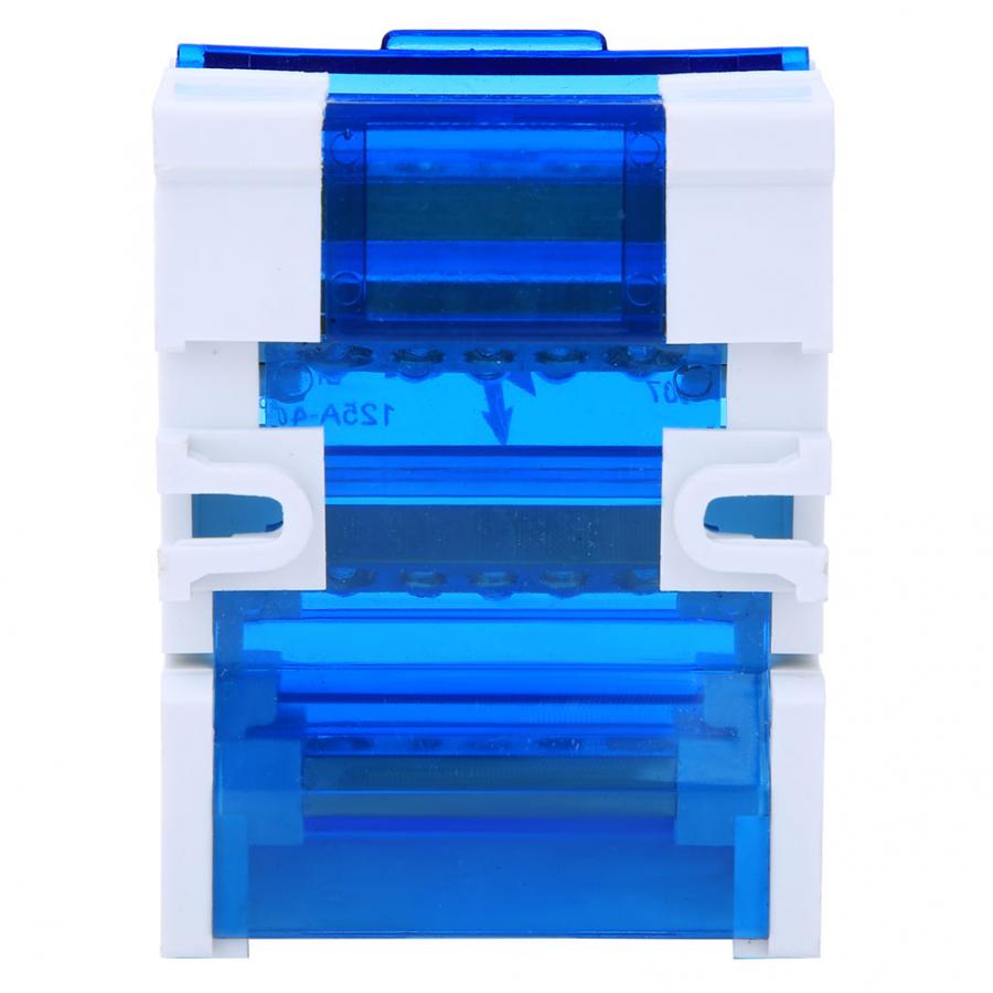 Distribution Box 407 Terminal Distribution Box Din... – Vicedeal