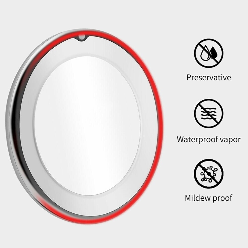 Makeup Vanity Mirror With 10X Lights LED Magnifyin... – Grandado