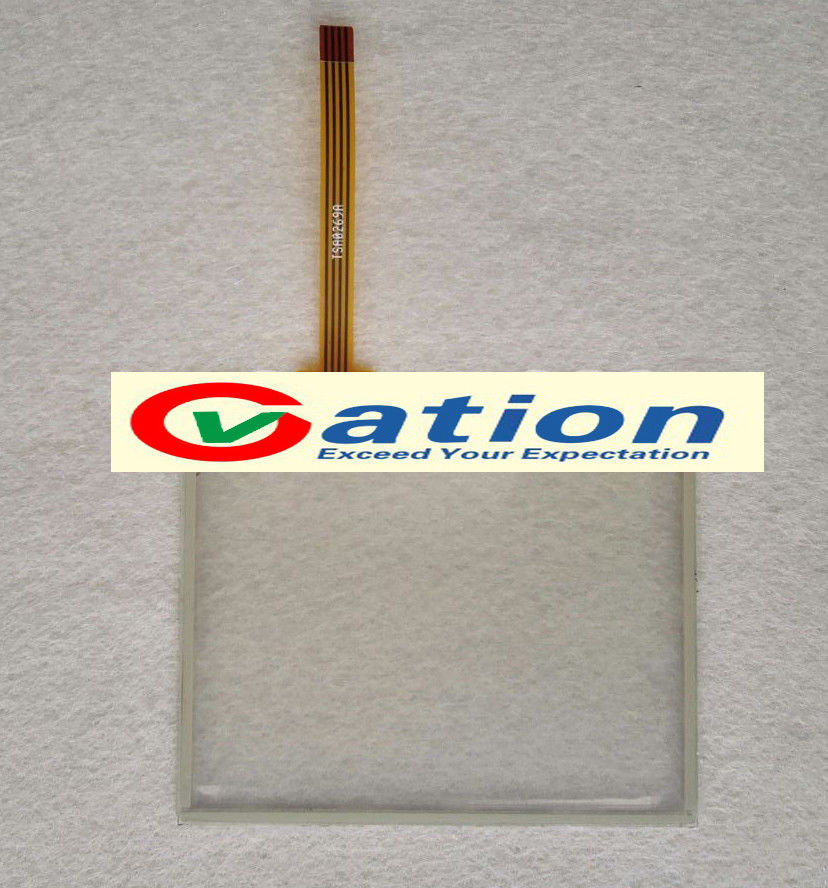 One For DX100 JZRCR-YPP01-1 Touch Screen Glass Pan... – Grandado