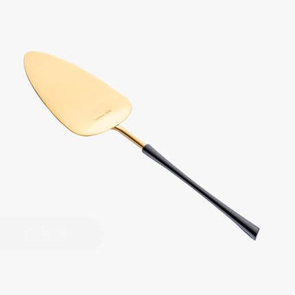 1Pc Rvs Gekartelde Rand Cake Server Blade Cutter M... – Vicedeal