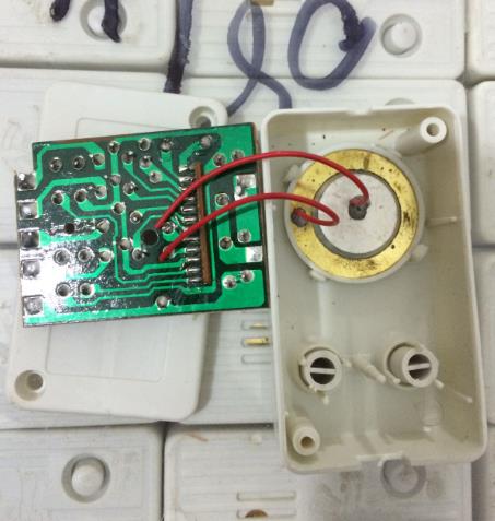 4/8 channel music control box for festival lightin... – Vicedeal