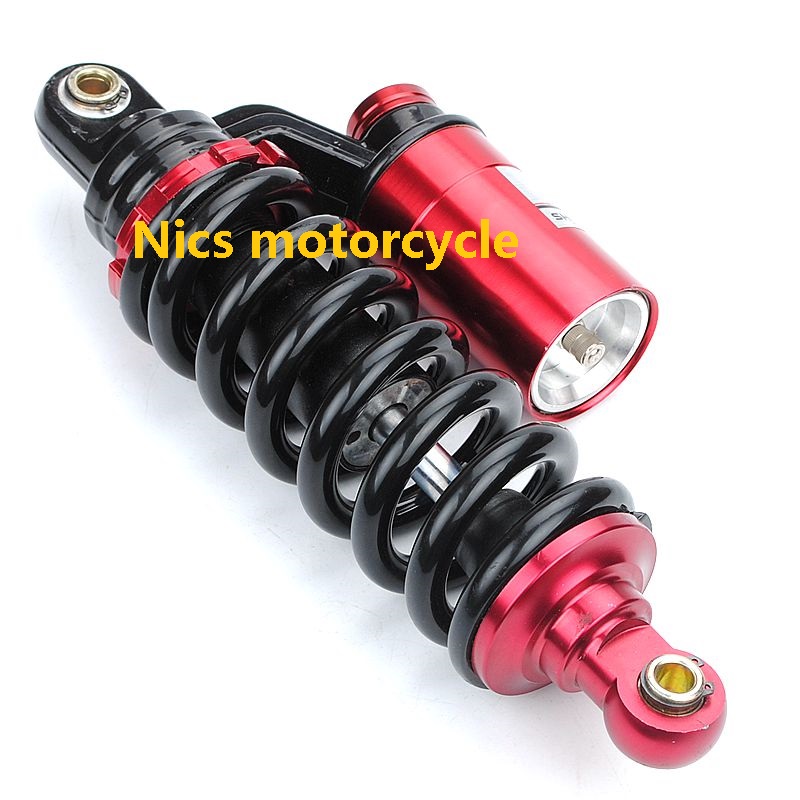 Gas tank 260mm Rear Gas Shock Absorber for 50cc 70... – Grandado