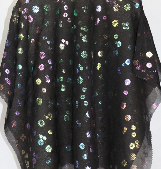 Cosplay Shimmer Chiffon Jurk Stof Laseren Kleurrij... – Grandado