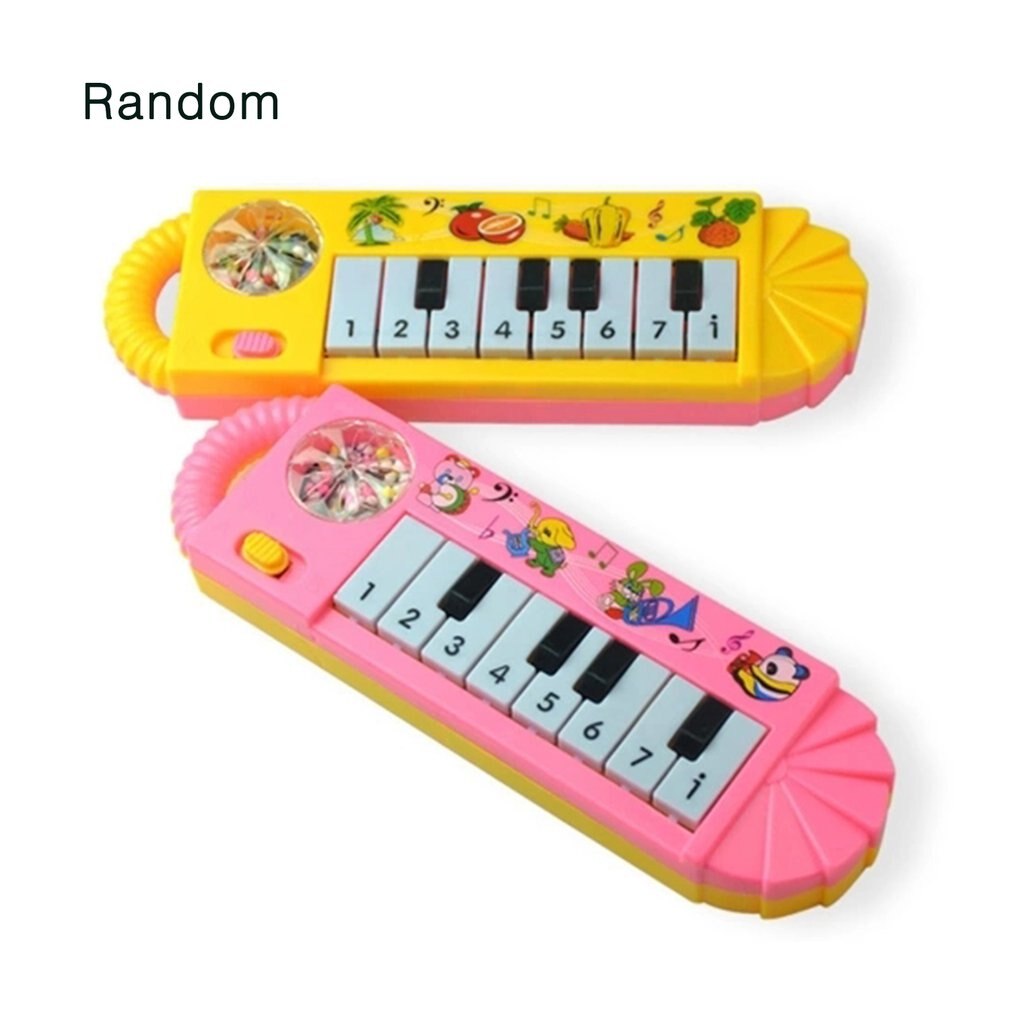 Children Mini Electronic Piano Toy Keyboard Portab... – Grandado