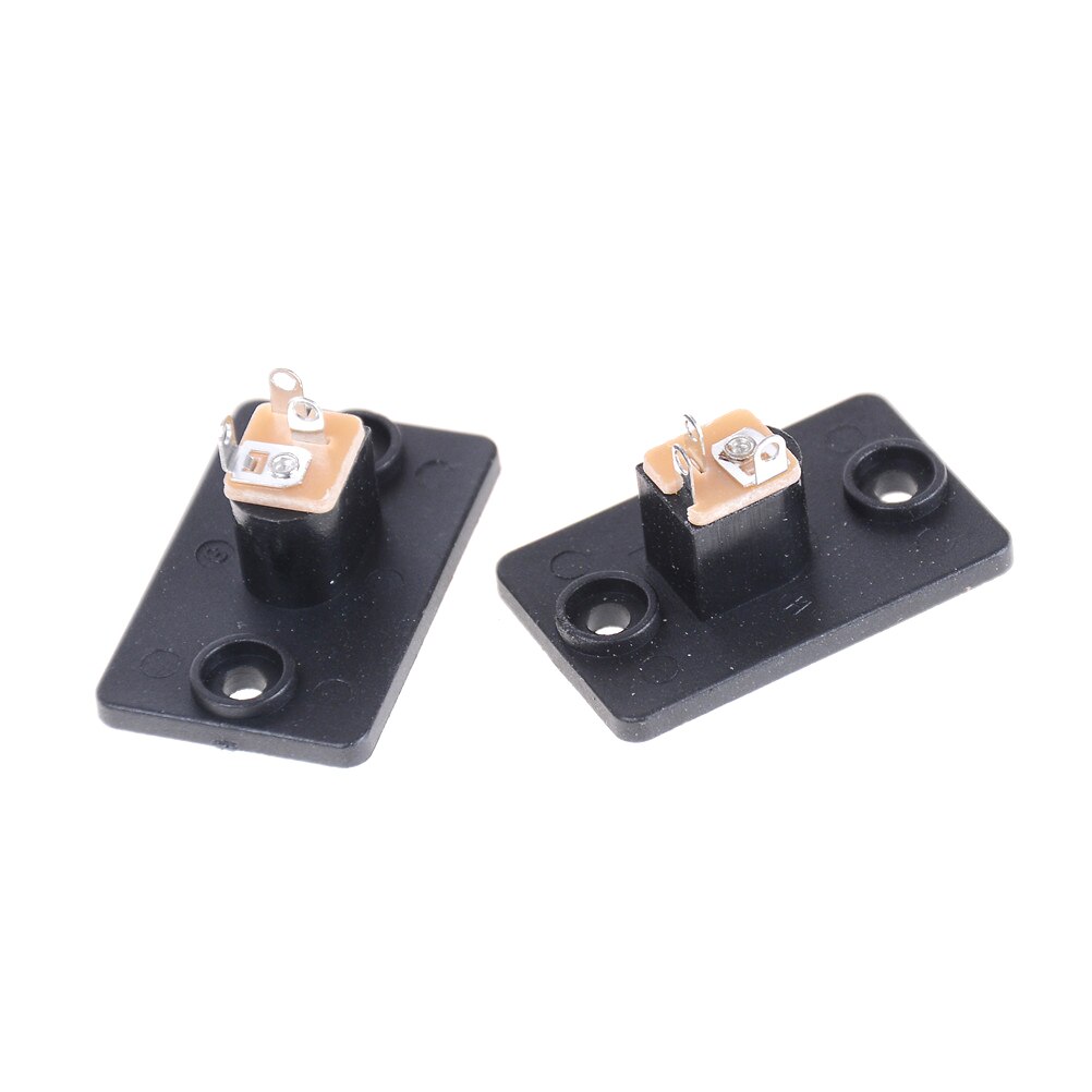 10PCS Female Socket Panel For Barrel Plug Power Co... – Vicedeal