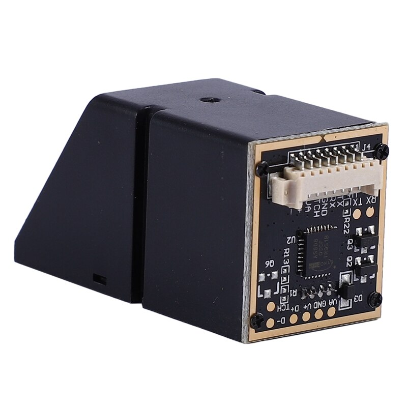 AS608 Fingerprint Reader Sensor Module Optical Fin... – Grandado
