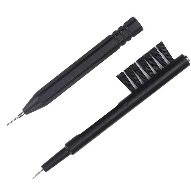 Hearing Aid Cleaning Tools Remove Earwax Hearing A... – Vicedeal