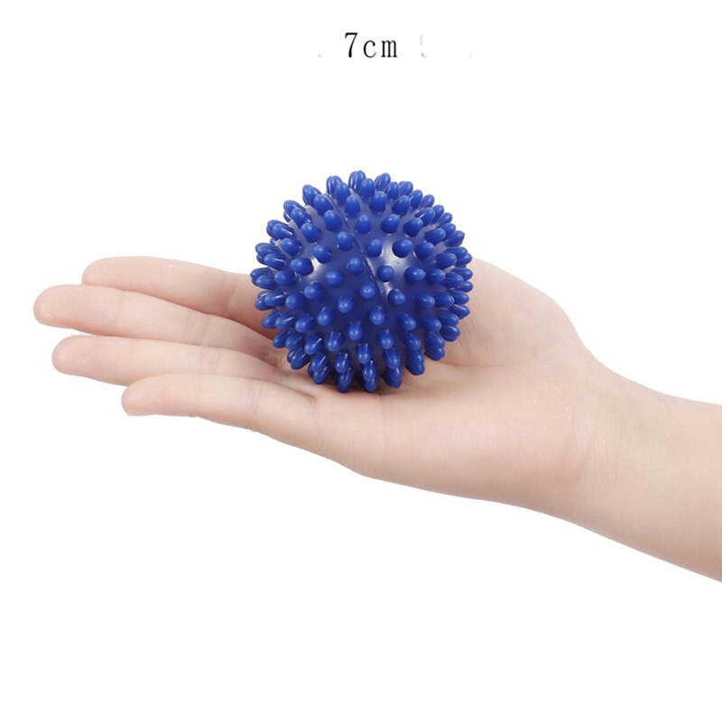 7-9CM Fitness Pain Stress Trigger Point Knot Massa... – Grandado