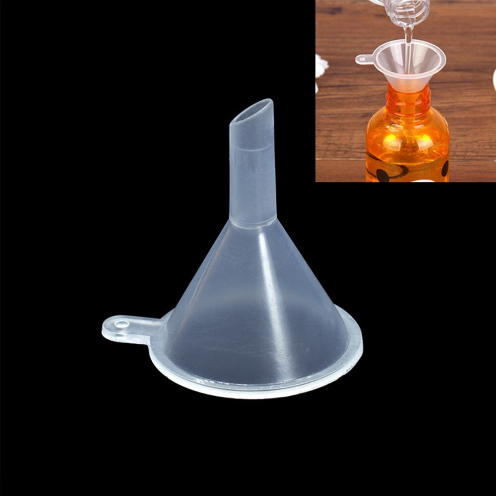 10 stücke Mini Trichter Splitter Outdoor Camping K... – Grandado