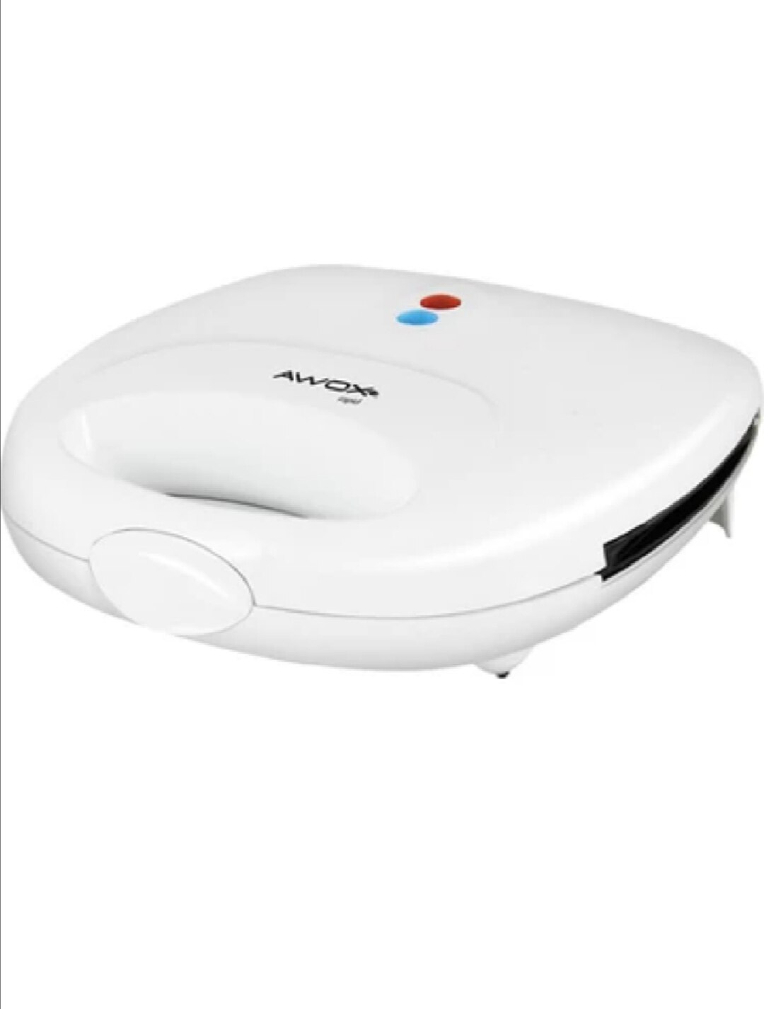 Awox Rapid Toaster - Mini Toast Machine – Grandado