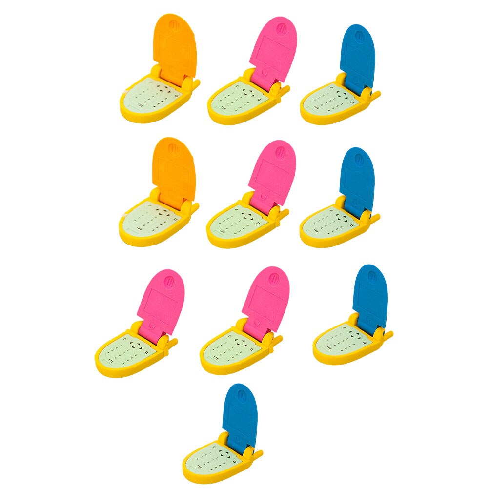16Pcs Cartoon Kids Gummen Draagbare Studenten Gumm... – Vicedeal