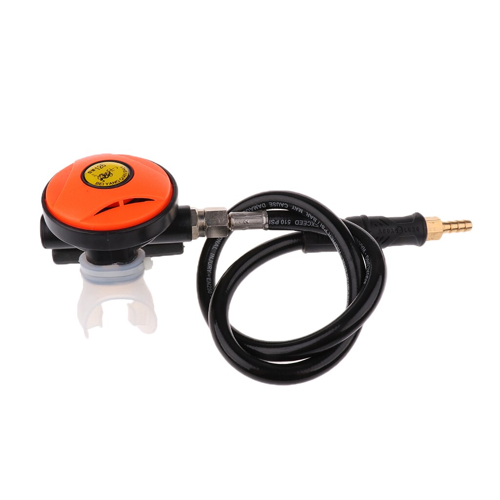 Scuba Diving Dive 2nd Stage Regulator Octopus Mout... – Grandado