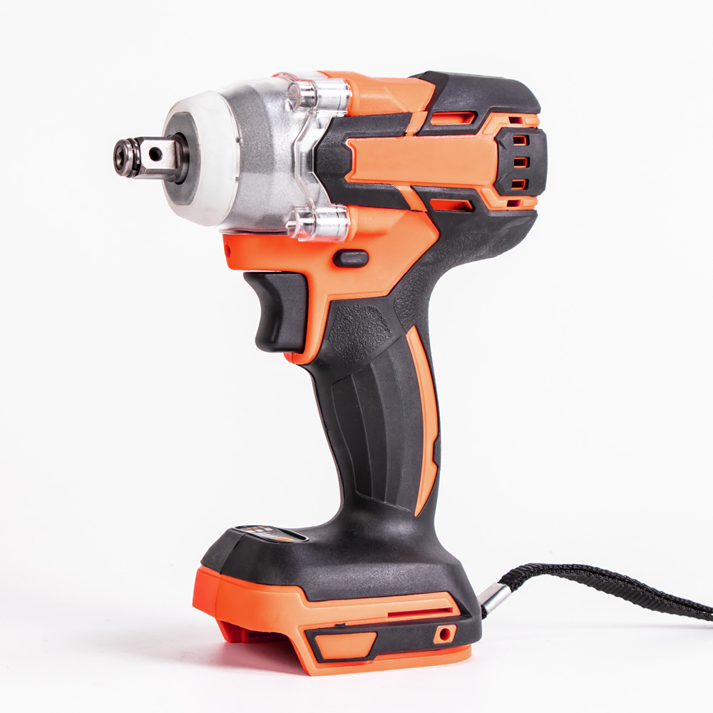 Magnitt Brushless Cordless Electric Impact Wrench ... – Grandado