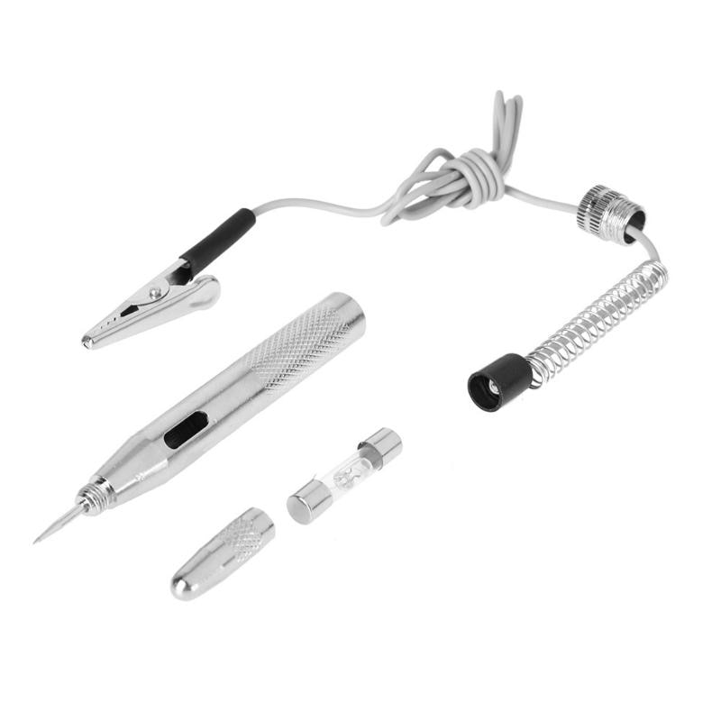 Nwe DC 6V 12V 24V Probe Light System Test Probe La... – Vicedeal