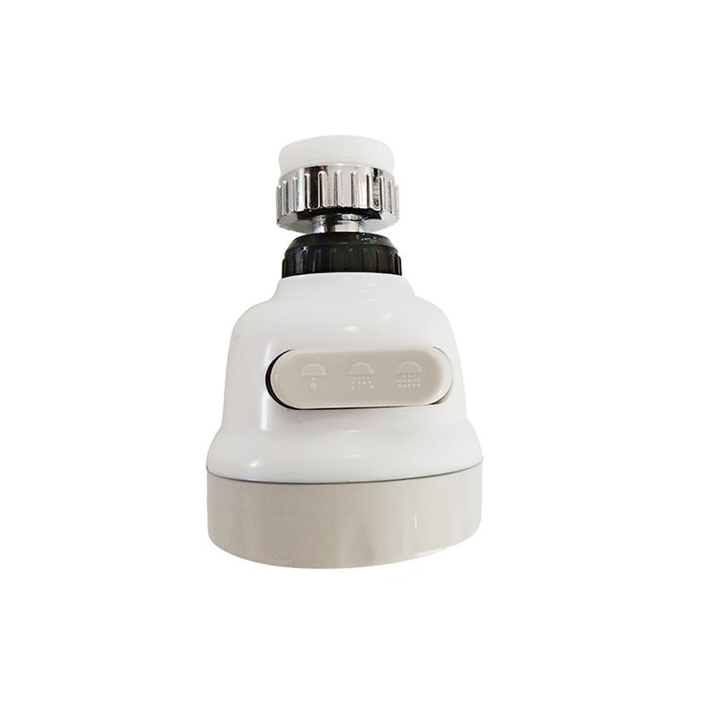 Kitchen Faucet Bubbler 3 Modes Aerator Water Savin... – Vicedeal