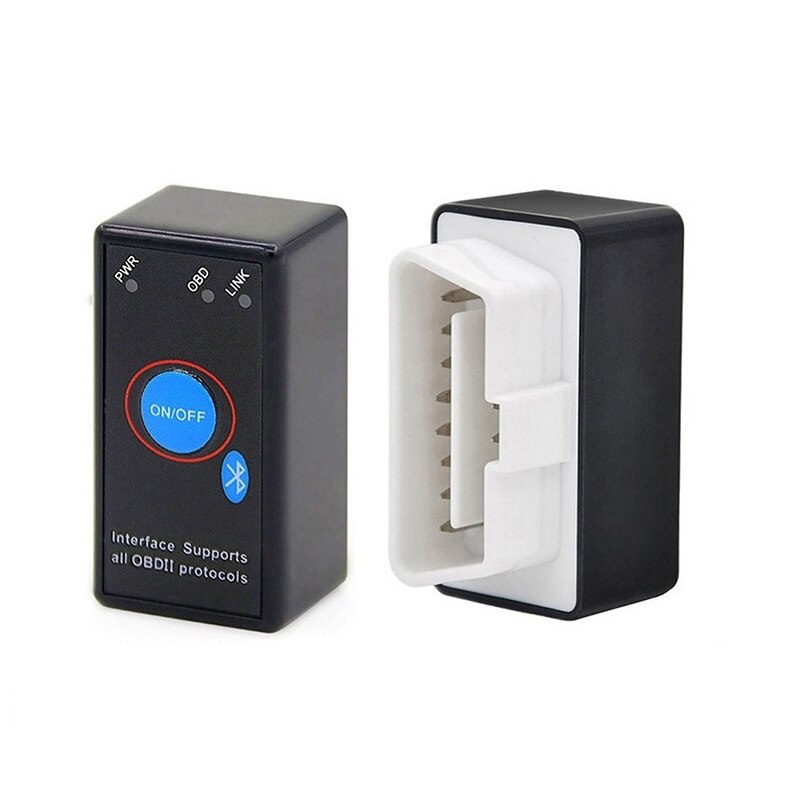 Car Diagnostic Scan Tool V1.5 PIC18F25K80 Bluetoot... – Grandado