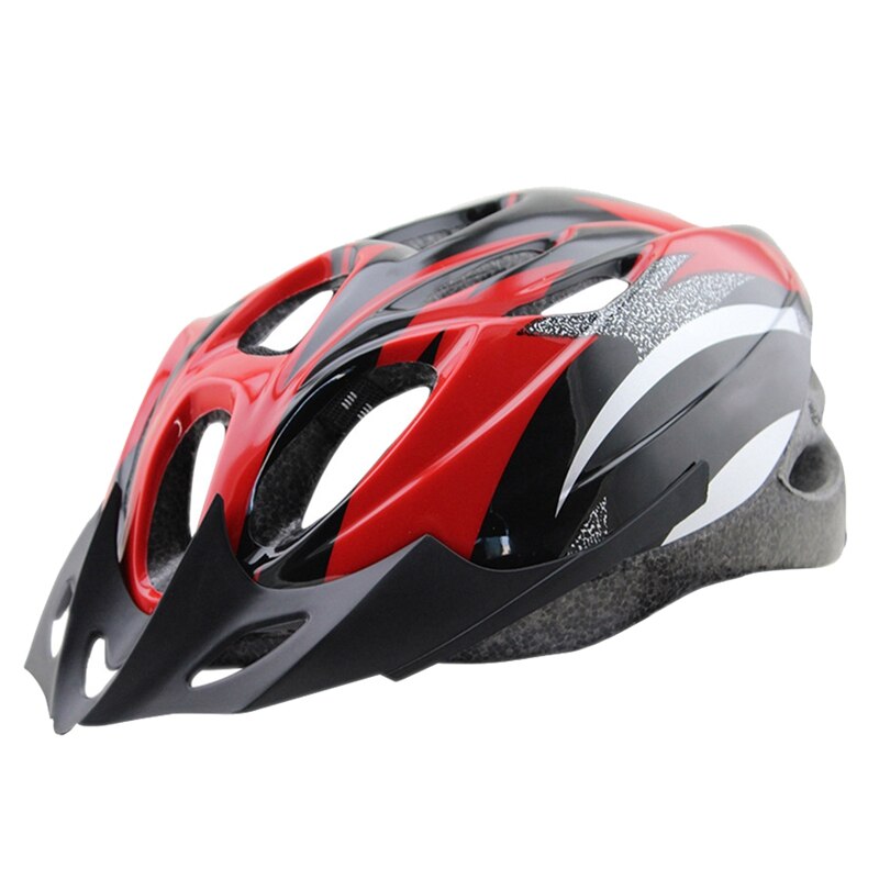 Fahrrad Helm Super Licht Einstellbare Berg Straße ... – Grandado