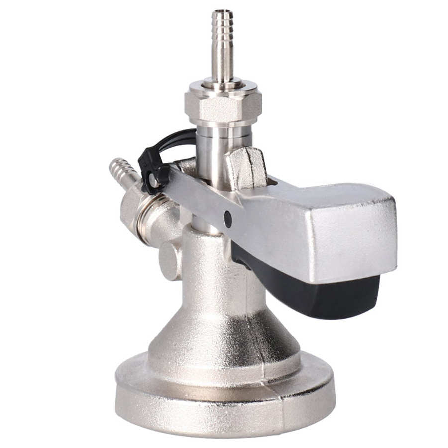 Bahre Bahre A‑Typ Bahre Fass Koppler Getränke Spen... – Grandado