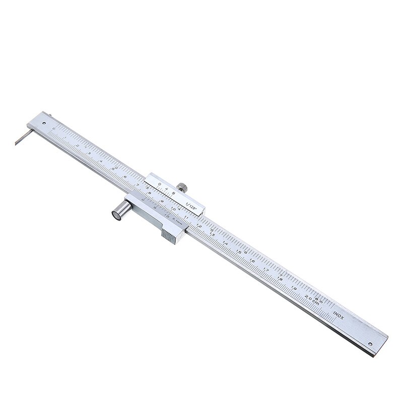 0-200MM Stainless Steel Parallel Marking Calipers ... – Grandado